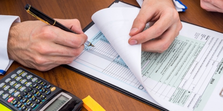 Forms And Procedures For The Production Of Unified Proof Of Withholding ...