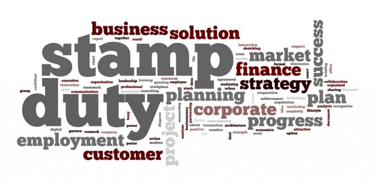Appointment Of Stamp-Duty Collectors And Administration Of Stamp Duty ...
